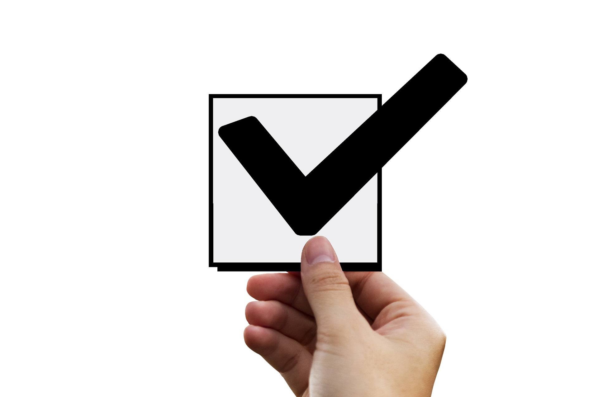 Using The HTML Checkbox Managing The Check State With JavaScript