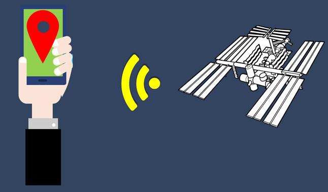 Using the Geolocation API in your Progressive Web App