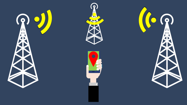 Using the Geolocation API in your Progressive Web App