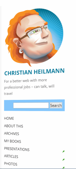 A Subtle Css Rotation To Delight Users Using Css Transforms And The Hover Psuedo Selector