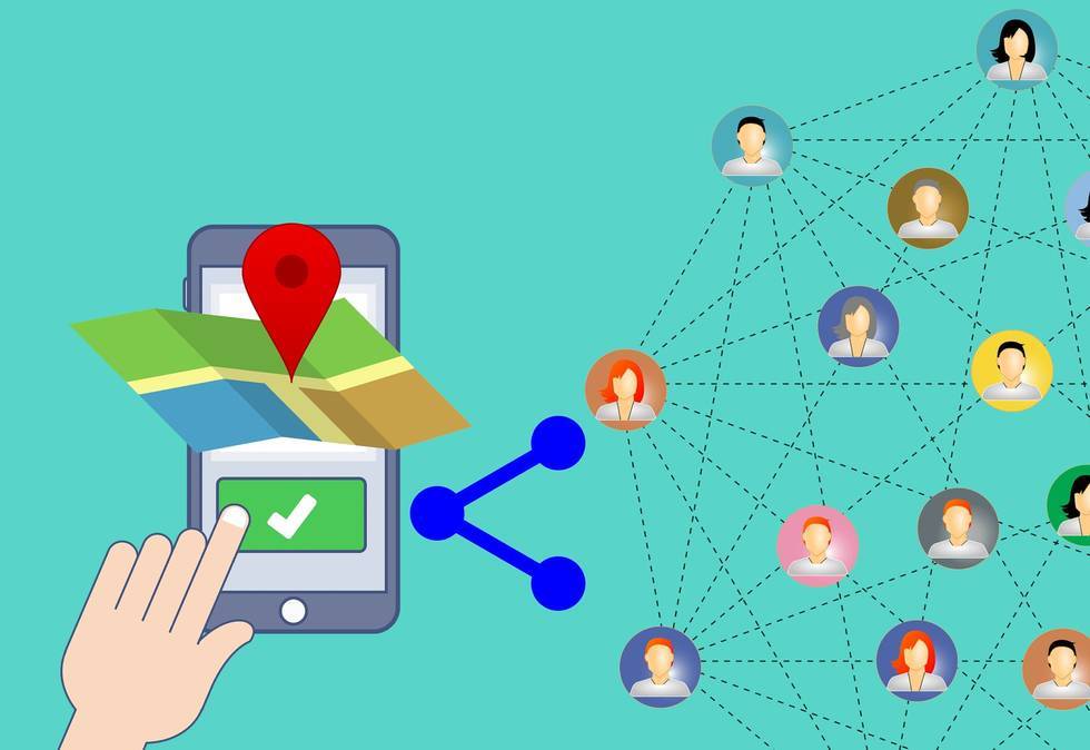 How Can You Use the Web Share API?