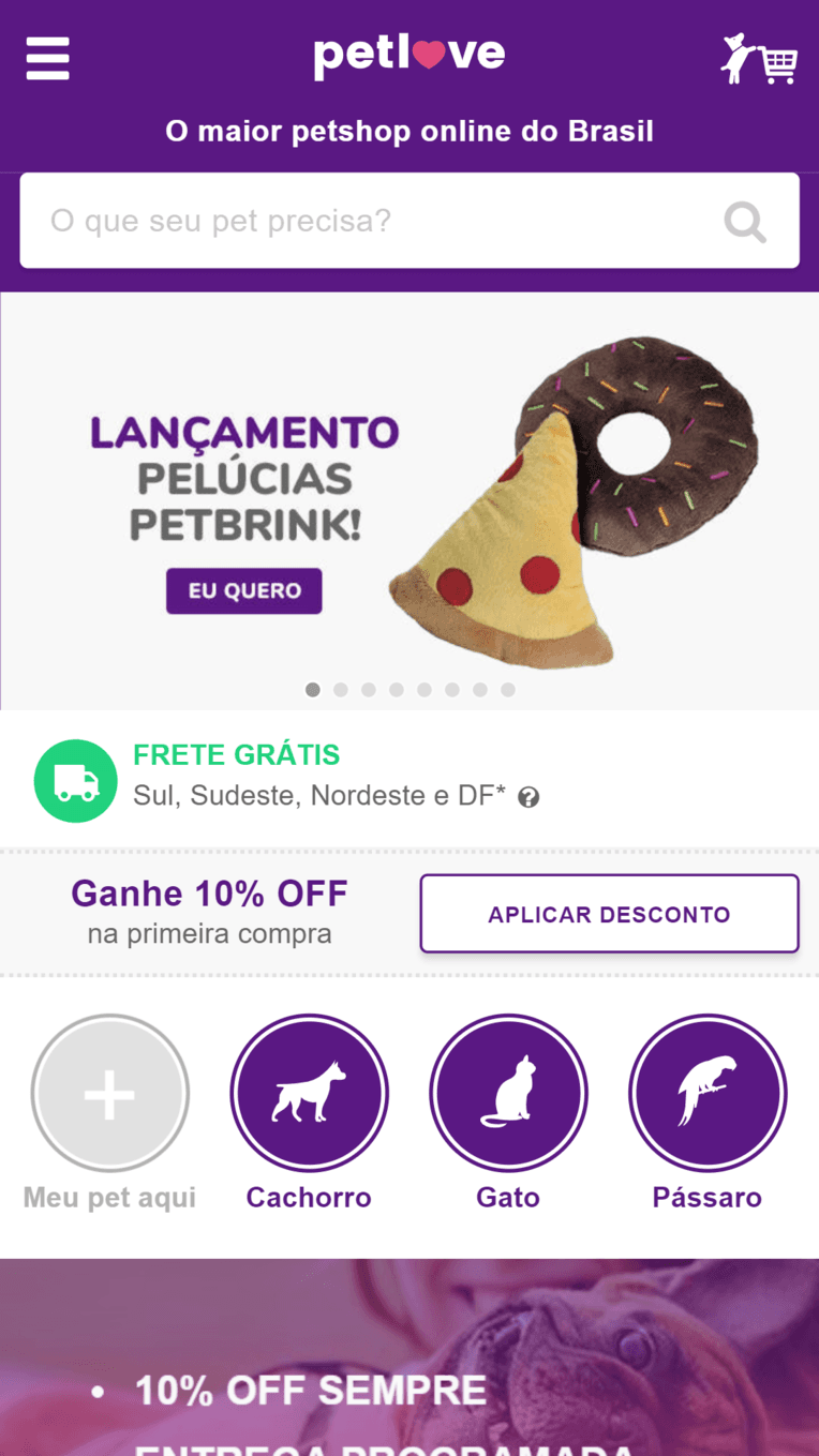 6 Progressive Web Application Examples